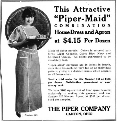 Piper Company | MyCompanies Wiki | Fandom