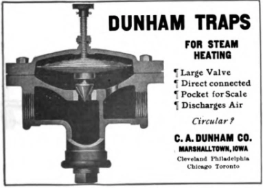C. A. Dunham Company | MyCompanies Wiki | Fandom
