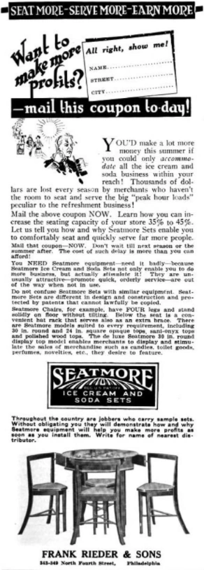 Frank Rieder & Sons | MyCompanies Wiki | Fandom