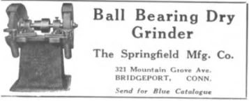 Springfield Manufacturing Company (CT) | MyCompanies Wiki | Fandom