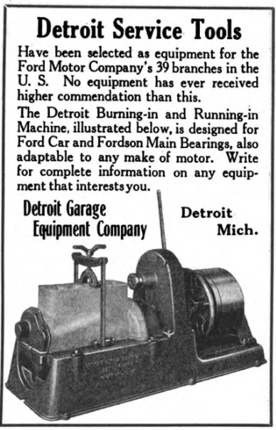 Detroit Garage Equipment Company | MyCompanies Wiki | Fandom