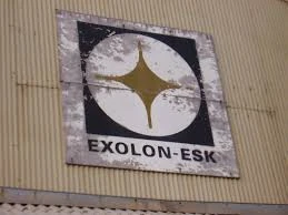 Exolon Company | MyCompanies Wiki | Fandom
