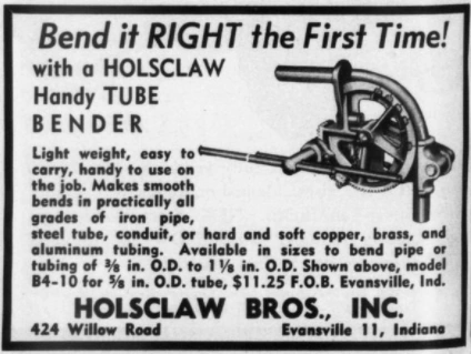 Holsclaw Brothers, Inc. | MyCompanies Wiki | Fandom
