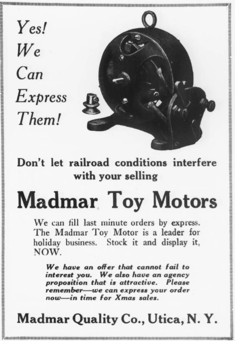 Madmar Quality Company | MyCompanies Wiki | Fandom