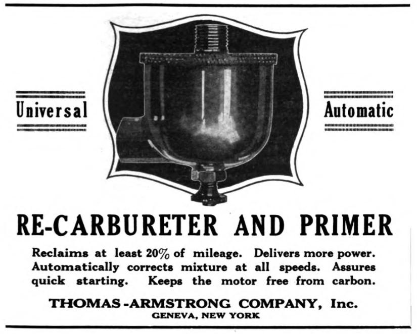 Thomas-Armstrong Company | MyCompanies Wiki | Fandom