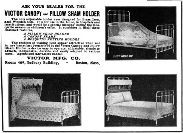 Victor Manufacturing Company (MA) | MyCompanies Wiki | Fandom