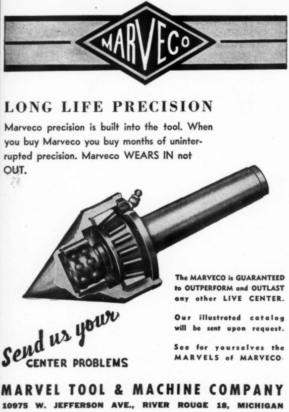 Marvel Tool & Machine Company | MyCompanies Wiki | Fandom