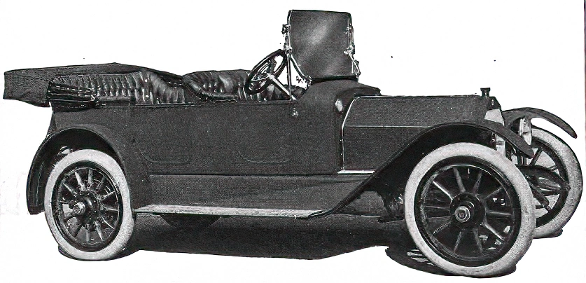 Palmer-Singer Manufacturing Company | MyCompanies Wiki | Fandom