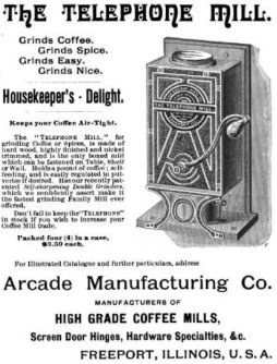 Arcade Manufacturing Company | MyCompanies Wiki | Fandom