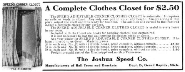 Joshua Speed Company | MyCompanies Wiki | Fandom