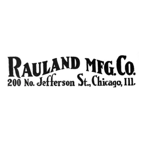Rauland Corporation | MyCompanies Wiki | Fandom