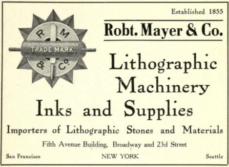Robert Mayer & Company | MyCompanies Wiki | Fandom