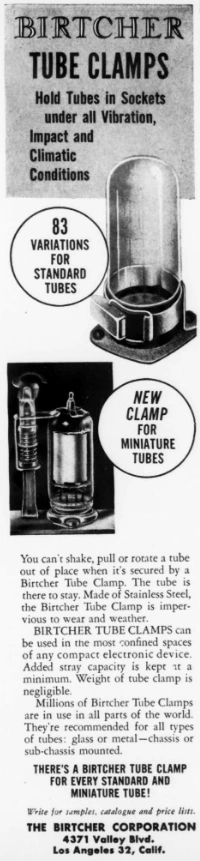 Birtcher Corporation | MyCompanies Wiki | Fandom