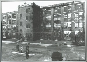 Draper & Maynard Company | MyCompanies Wiki | Fandom