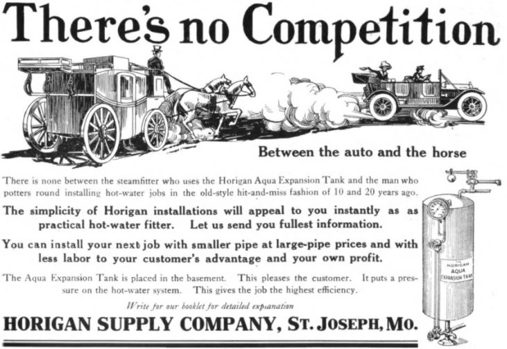 Horigan Supply Company | MyCompanies Wiki | Fandom