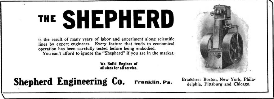 Shepherd Engineering Company | MyCompanies Wiki | Fandom