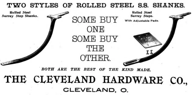 Cleveland Hardware Company | MyCompanies Wiki | Fandom