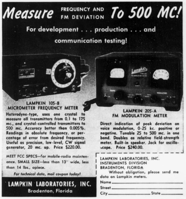 Lampkin Laboratories, Inc. | MyCompanies Wiki | Fandom