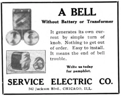 Service Electric Company | MyCompanies Wiki | Fandom