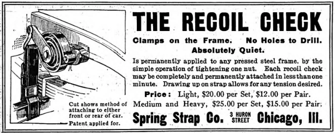 Spring Strap Company | MyCompanies Wiki | Fandom
