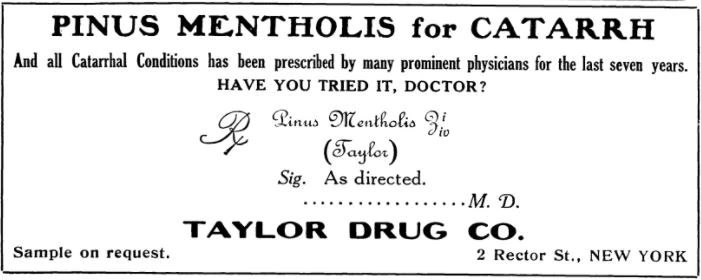Taylor Drug Company | MyCompanies Wiki | Fandom