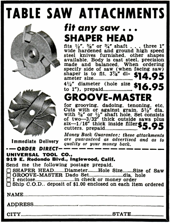 Universal Tool Company (CA) | MyCompanies Wiki | Fandom