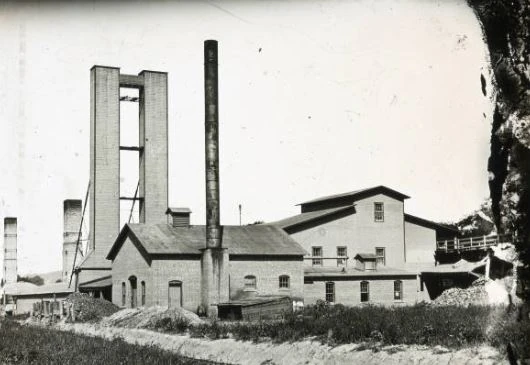 Atlanta Steel Company | MyCompanies Wiki | Fandom