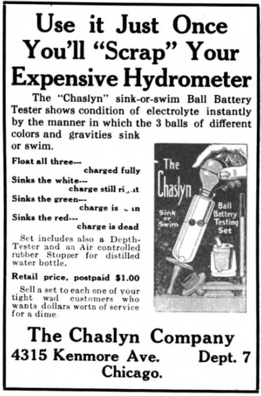 Chaslyn Company | MyCompanies Wiki | Fandom