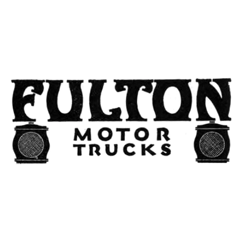 Fulton Motor Truck Company | MyCompanies Wiki | Fandom