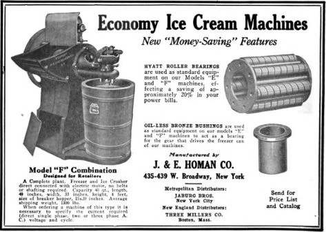 J. & E. Homan Company | MyCompanies Wiki | Fandom