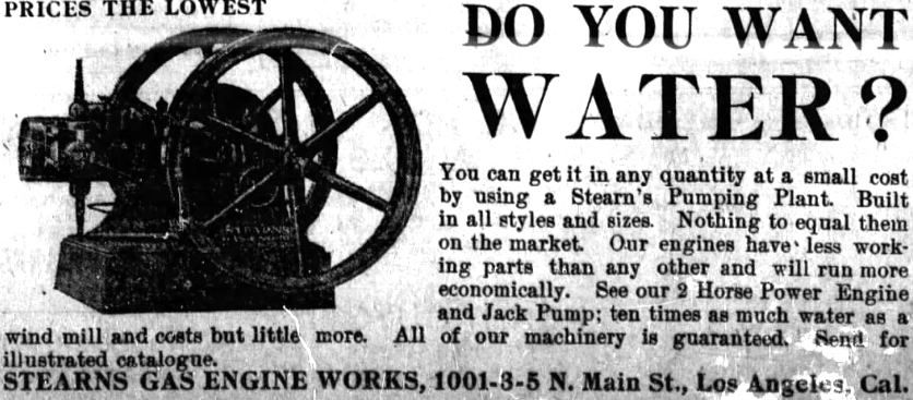 Stearns Gas Engine Works | MyCompanies Wiki | Fandom
