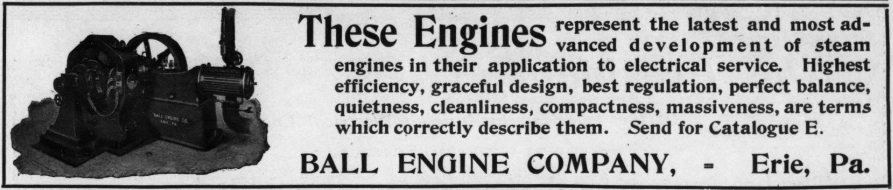 Ball Engine Company | MyCompanies Wiki | Fandom