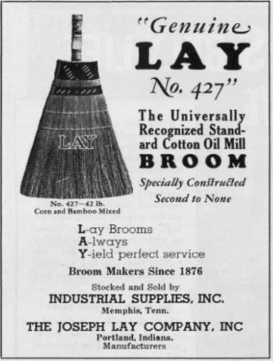 Joseph Lay Company | MyCompanies Wiki | Fandom