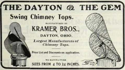 Kramer Brothers Foundry Company | MyCompanies Wiki | Fandom
