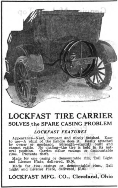 Lockfast Manufacturing Company | MyCompanies Wiki | Fandom