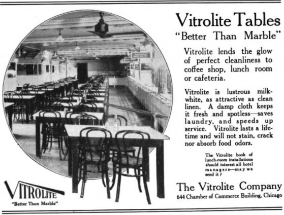 Vitrolite Company | MyCompanies Wiki | Fandom