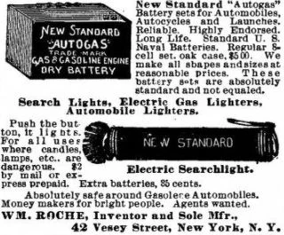 William Roche Electrical Company | MyCompanies Wiki | Fandom