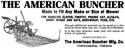 American Buncher Manufacturing Company | MyCompanies Wiki | Fandom