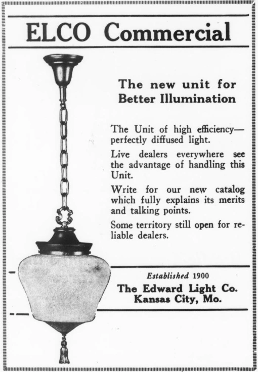 Edward Light Company | MyCompanies Wiki | Fandom