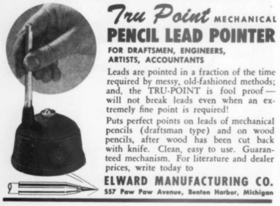 Elward Manufacturing Company | MyCompanies Wiki | Fandom