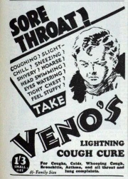 Veno Drug Company | MyCompanies Wiki | Fandom