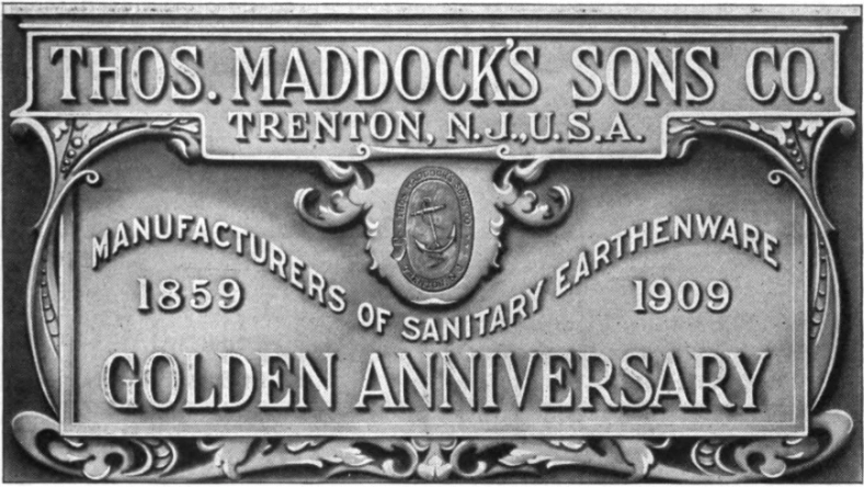 Thomas Maddock's Sons Company | MyCompanies Wiki | Fandom