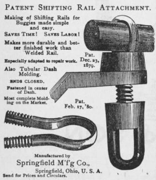 Springfield Manufacturing Company (OH) | MyCompanies Wiki | Fandom