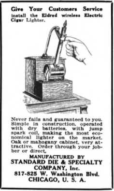 Standard Die & Specialty Company | MyCompanies Wiki | Fandom