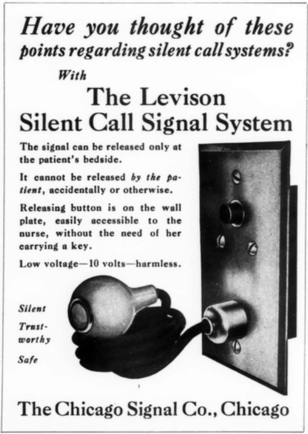 Chicago Signal Company | MyCompanies Wiki | Fandom
