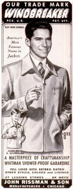 John Rissman & Son | MyCompanies Wiki | Fandom