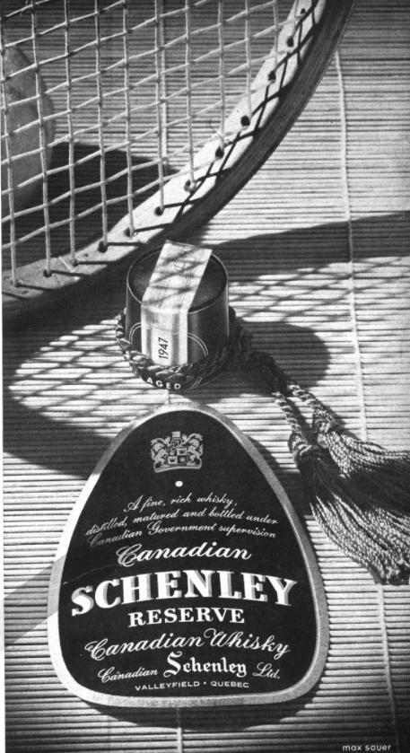 Canadian Schenley, Ltd. | MyCompanies Wiki | Fandom