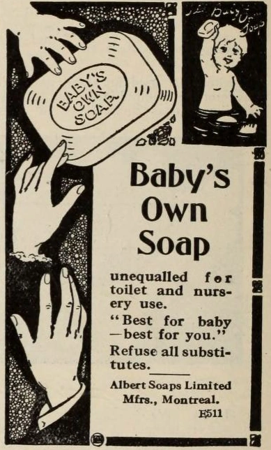 Albert Soaps, Ltd. | MyCompanies Wiki | Fandom