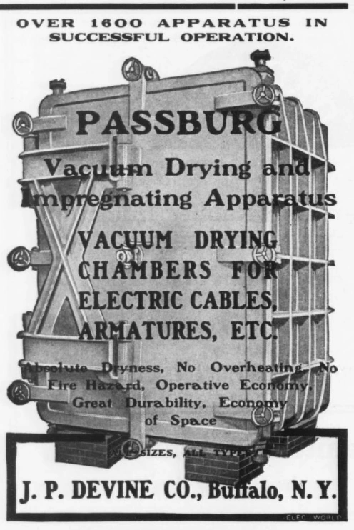 J. P. Devine Company | MyCompanies Wiki | Fandom