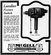 McGill Manufacturing Company | MyCompanies Wiki | Fandom